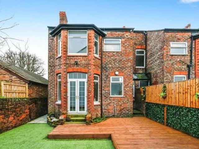 4 Bedroom House For Rent In Crosby