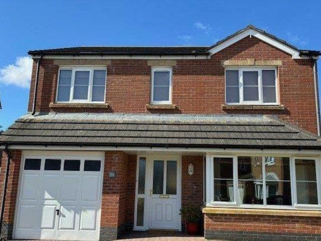 4 Bedroom House For Rent In Abbotswood