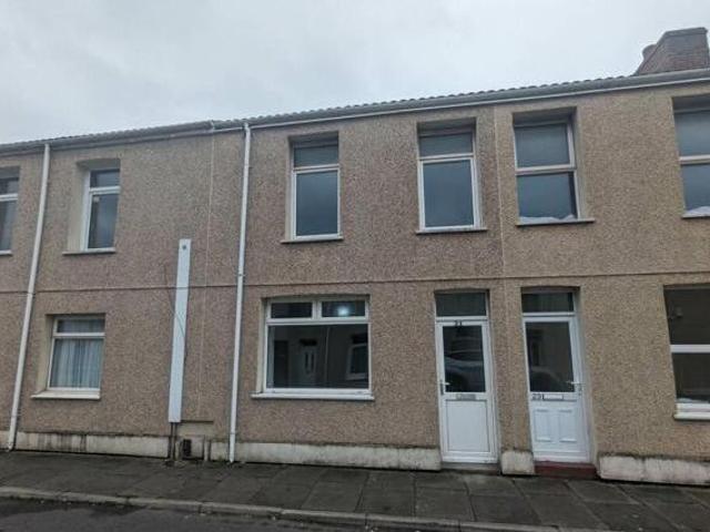 4 Bedroom House For Rent In Aberavon