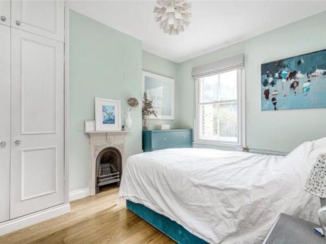 4 bedroom house for rent in Abercrombie Street, Battersea Park, SW11