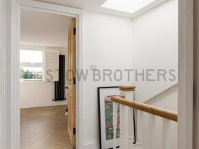 4 bedroom house for rent in Acacia Road, Walthamstow, E17