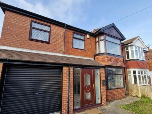4 Bedroom House For Rent In Adwick le street
