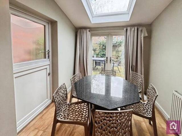 4 bedroom house for rent in Adamson Gardens, Manchester, Greater Manchester, M20