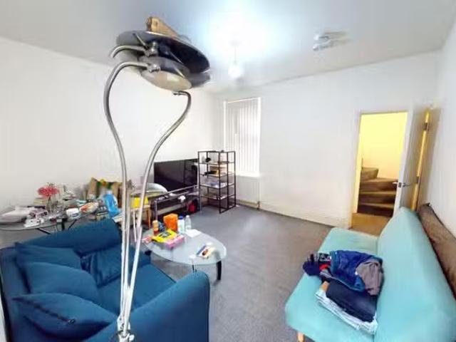 4 bedroom house for rent in Addison Road, King’s Heath, Birmin.