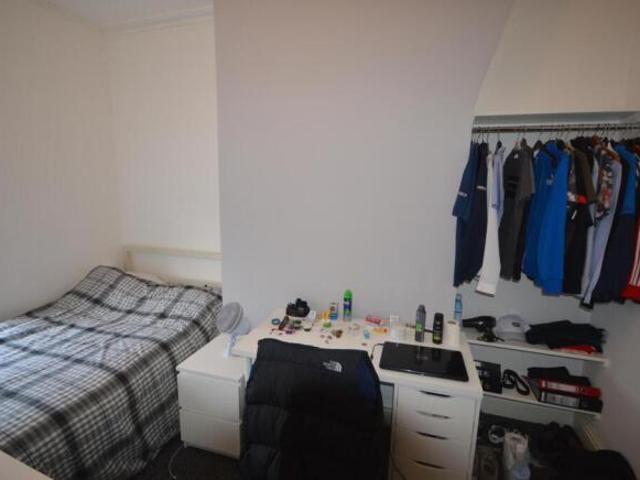 4 bedroom house for rent in Alderson Road, Smithdown / Wavertree, Liverpool, L15