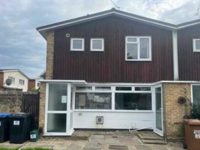 4 bedroom house for rent in Aldykes Hatfield AL10