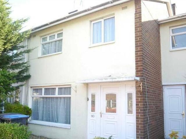 4 bedroom house for rent in Aldykes Hatfield AL10