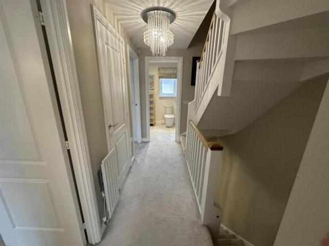 4 bedroom house for rent in Alexander Road, Frenchay, BS16