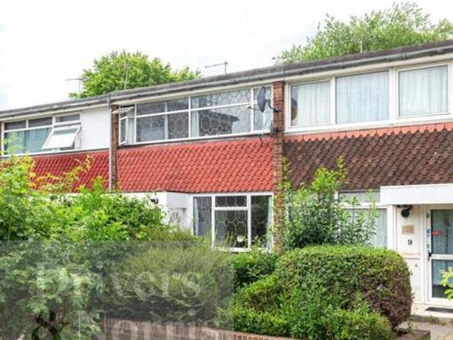 4 Bedroom House For Rent In Alexandra Palace, London