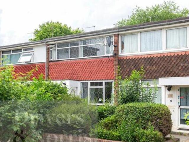 4 Bedroom House For Rent In Alexandra Palace, London