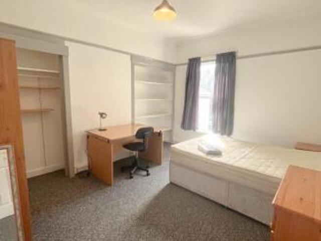 4 bedroom house for rent in Alexandra Road, Mutley, Plymouth, PL4