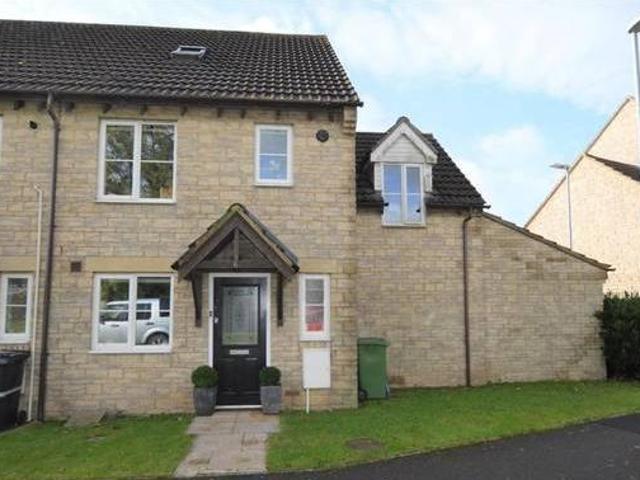 4 bedroom house for rent in Alfords Ridge Coleford Radstock BA3