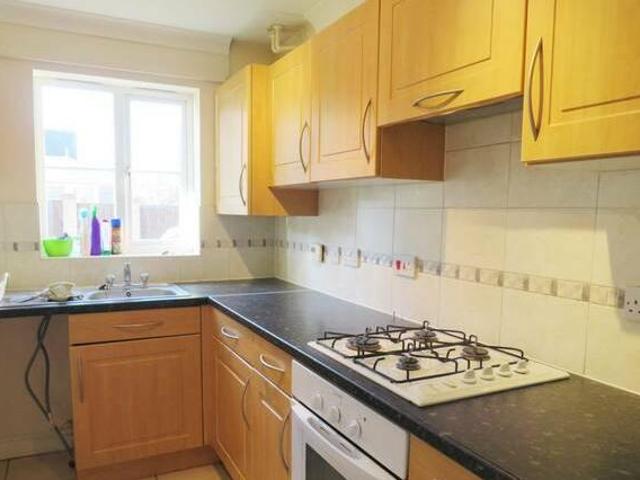 4 bedroom house for rent in Alicante Way NORWICH NR5