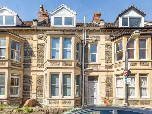 4 bedroom house for rent in Alma Road Avenue, Clifton, Bristol.