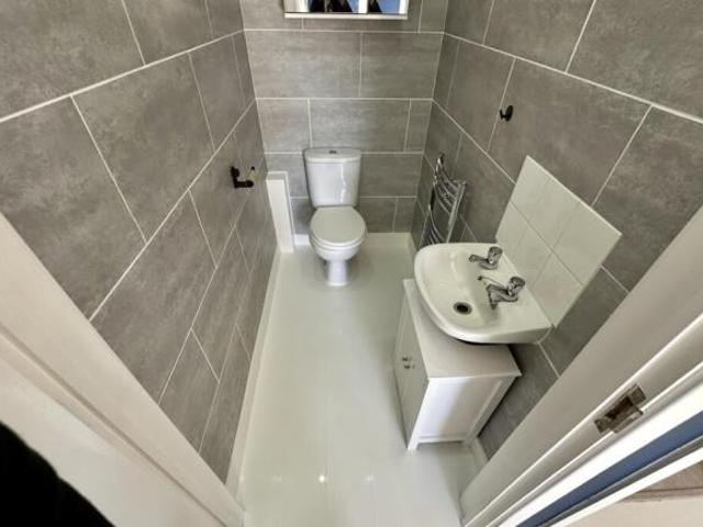 4 bedroom house for rent in Apollo Avenue, Peterborough, PE2