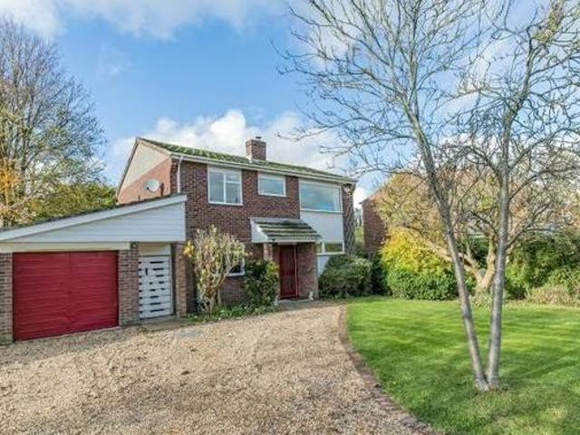 4 bedroom house for rent in Appleford OX14