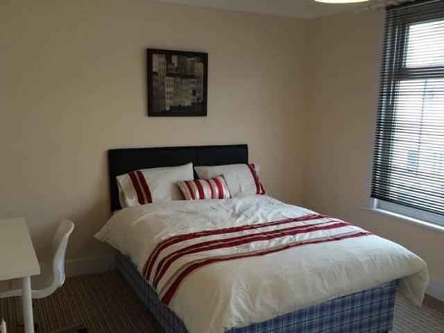 4 bedroom house for rent in Arden Street Gillingham ME7