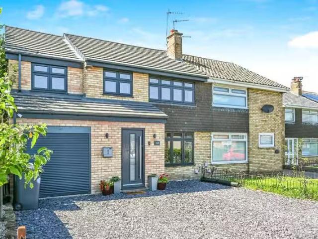 4 bedroom house for rent in Arklow Drive, Hale Village, L24
