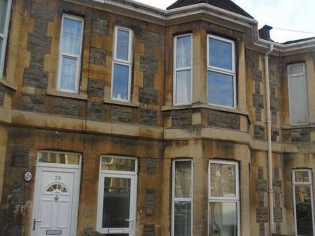 4 bedroom house for rent in Arlington Road Oldfield Park BA2