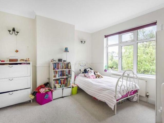 4 bedroom house for rent in Arlington Road, St Margarets, TW1