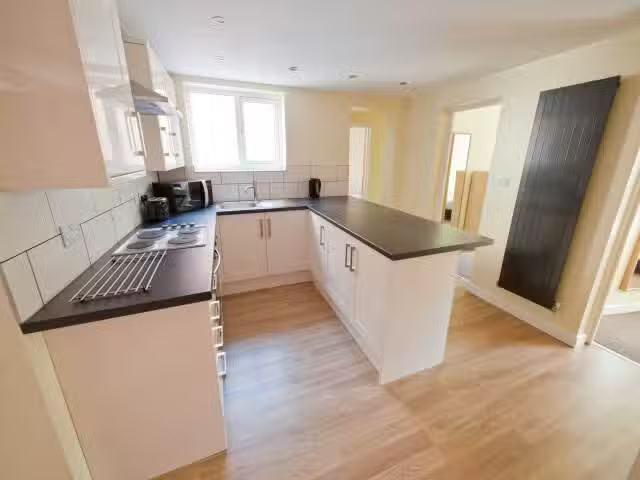 4 bedroom house for rent in Ashby square, Loughborough, LE11