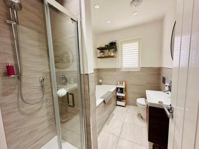 4 bedroom house for rent in Ashby Place, HARROGATE, HG3