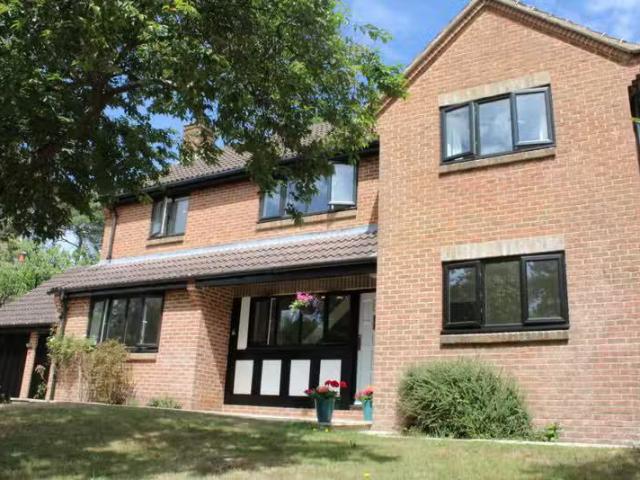 4 bedroom house for rent in Ashley Heath Ringwood, BH24