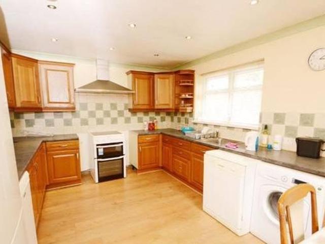 4 bedroom house for rent in Austin Grove Manchester M19