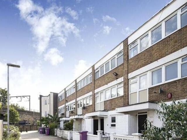 4 Bedroom House For Rent In Bow Common Lane, London