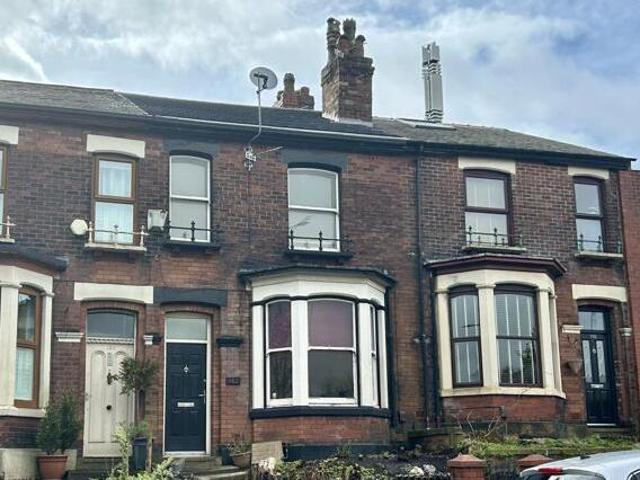4 Bedroom House For Rent In Bolton