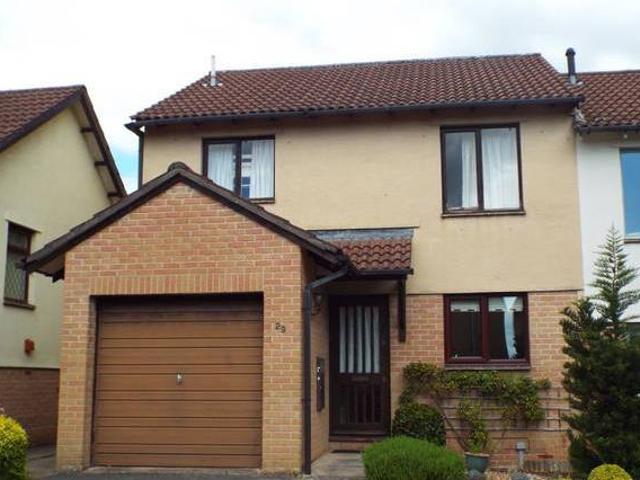 4 bedroom house for rent in BA5 Wells BA5