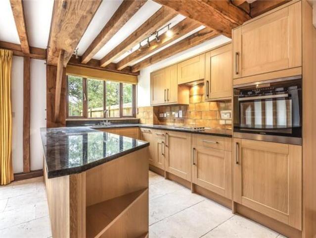 4 bedroom house for rent in Back Lane, Shipbourne, TN11