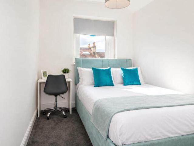 4 bedroom house for rent in Balmain Street, Totterdown, BS4