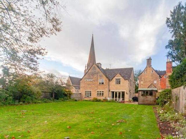 4 Bedroom House For Rent In Bampton