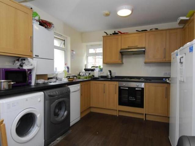 4 bedroom house for rent in Baring Street, Plymouth, PL4