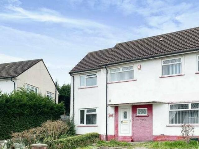 4 bedroom house for rent in Barmouth Road Rumney CARDIFF CF3