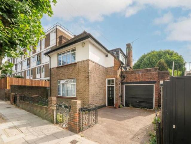 4 bedroom house for rent in Barnabas Road, Hackney, E9