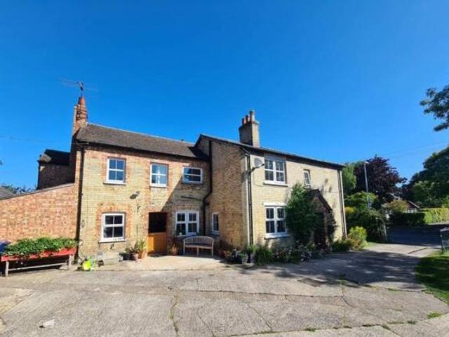 4 Bedroom House For Rent In Bassingbourn