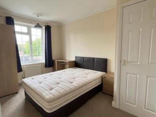4 bedroom house for rent in Beverley Road, Norwich, Norfolk, NR5 8AP, NR5