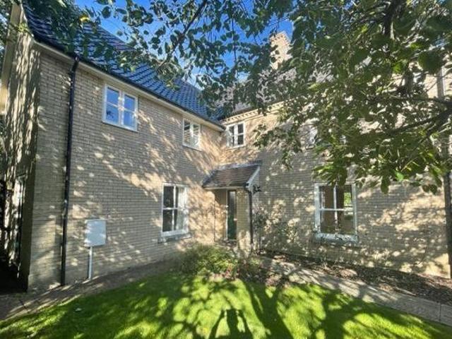 4 Bedroom House For Rent In Beachamwell