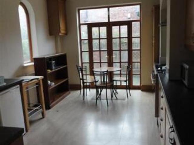 4 bedroom house for rent in Beech Road, Chorlton, Manchester, M21