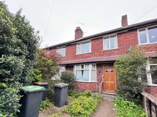 4 Bedroom House For Rent In Beeston