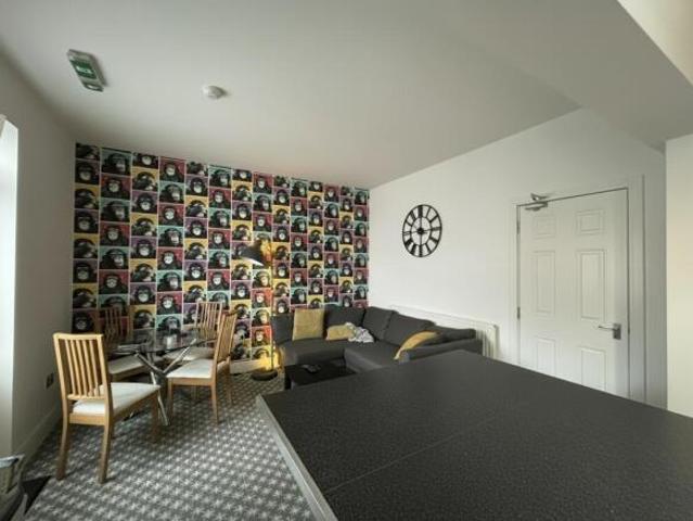 4 bedroom house for rent in Beeston Road 4 Bed, Dunkirk, East Midlands, NG7