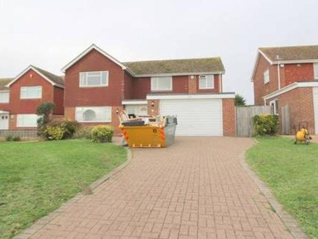 4 bedroom house for rent in Belgrave Road BN25