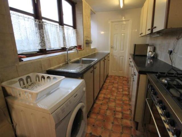 4 bedroom house for rent in Belle Grove West, Spital Tongues, NE2