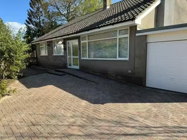 4 bedroom house for rent in Belmont Drive, Failand, Bristol, BS8