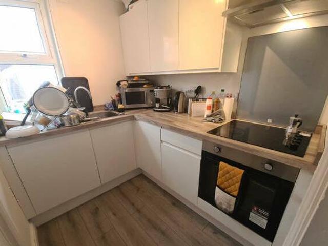 4 bedroom house for rent in Bennett Road Leeds LS6