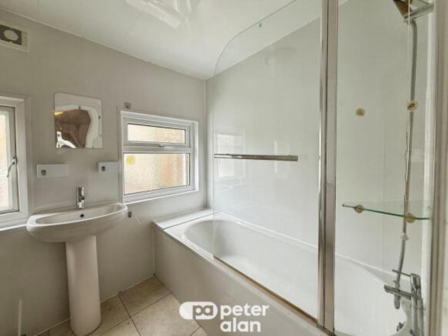 4 bedroom house for rent in Bertram Street, CF24
