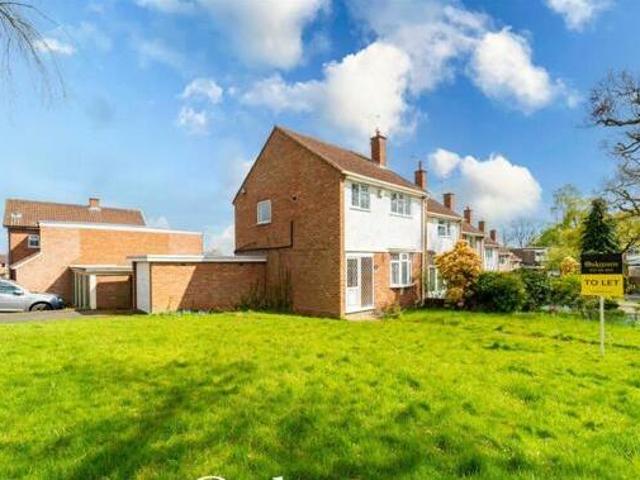 4 Bedroom House For Rent In Birmingham