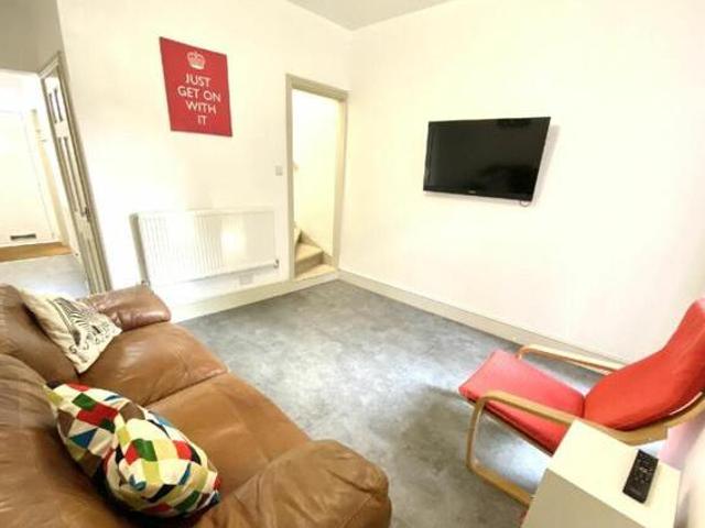 4 Bedroom House For Rent In Birmingham, West Midlands